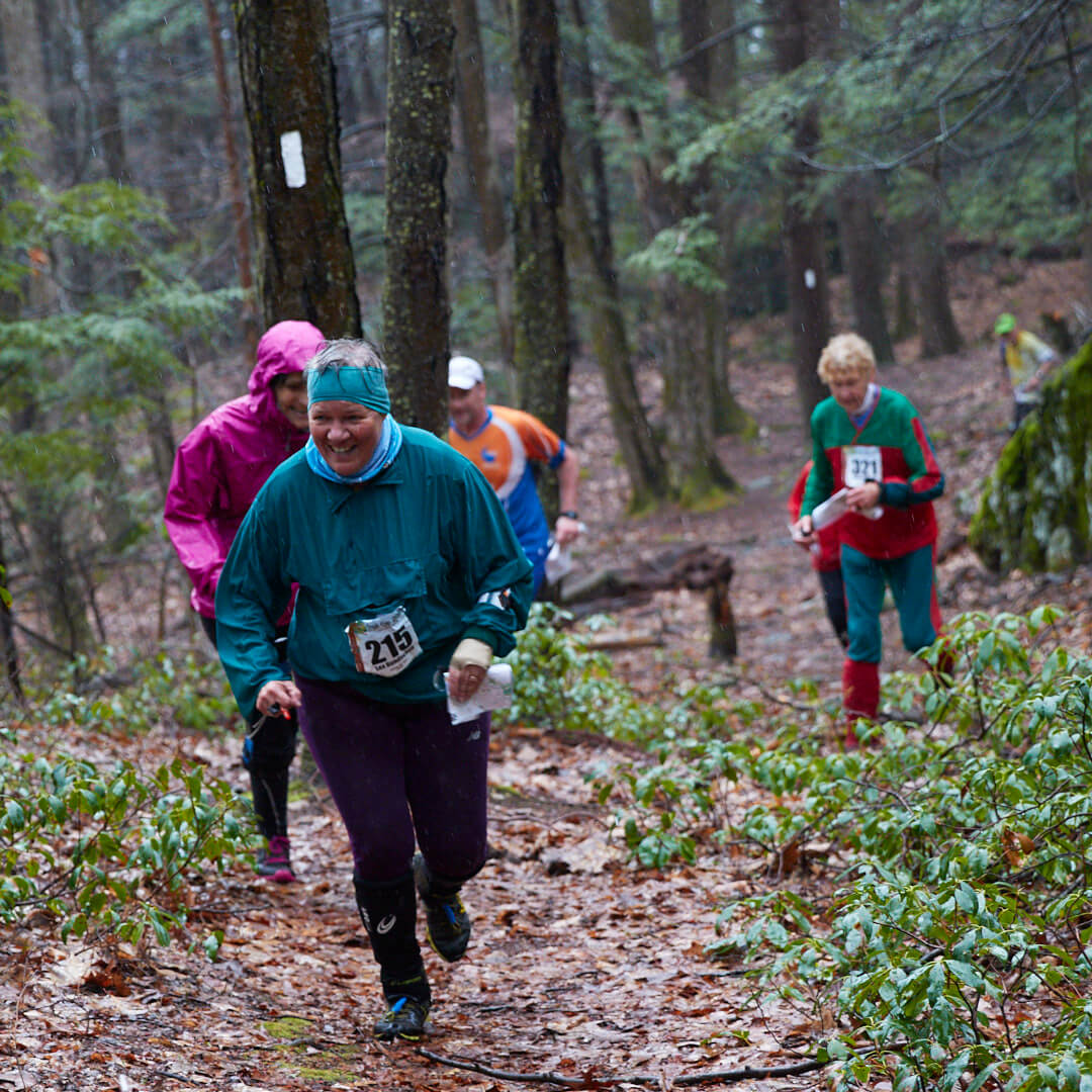 How to Orienteer - Orienteering USA