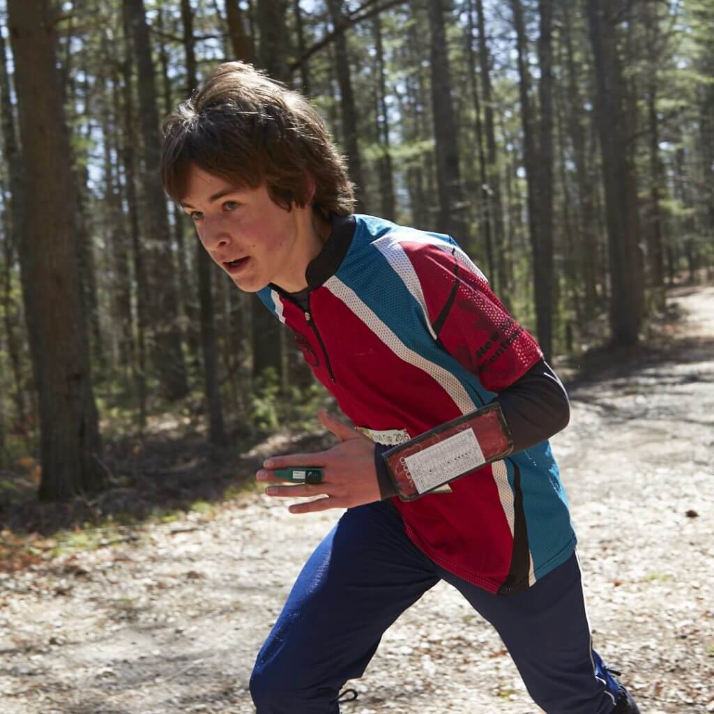 What is Orienteering - Orienteering USA