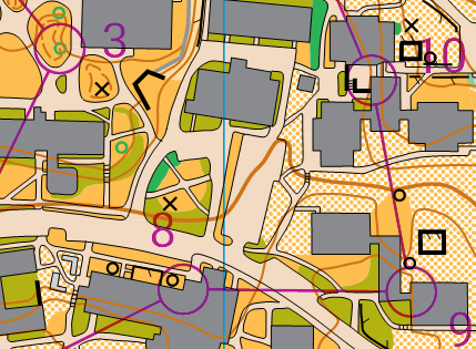 What is Orienteering - Orienteering USA