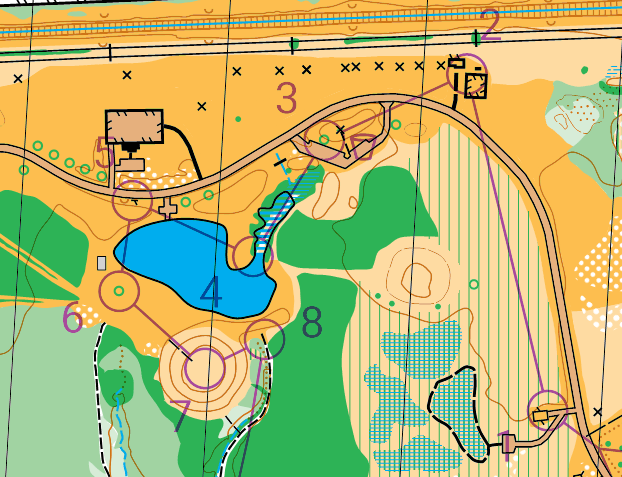What is Orienteering - Orienteering USA