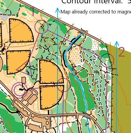 What is Orienteering - Orienteering USA