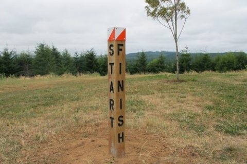 Permanent & DIY Courses - Orienteering USA