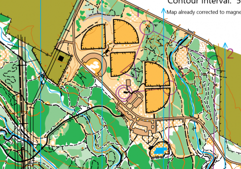 What is Orienteering - Orienteering USA