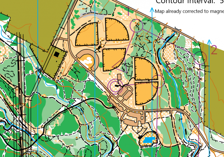 What is Orienteering - Orienteering USA