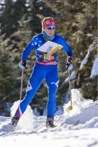 What is Orienteering - Orienteering USA