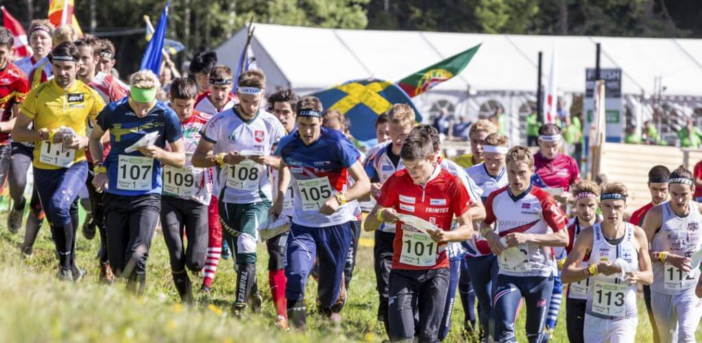 What is Orienteering - Orienteering USA