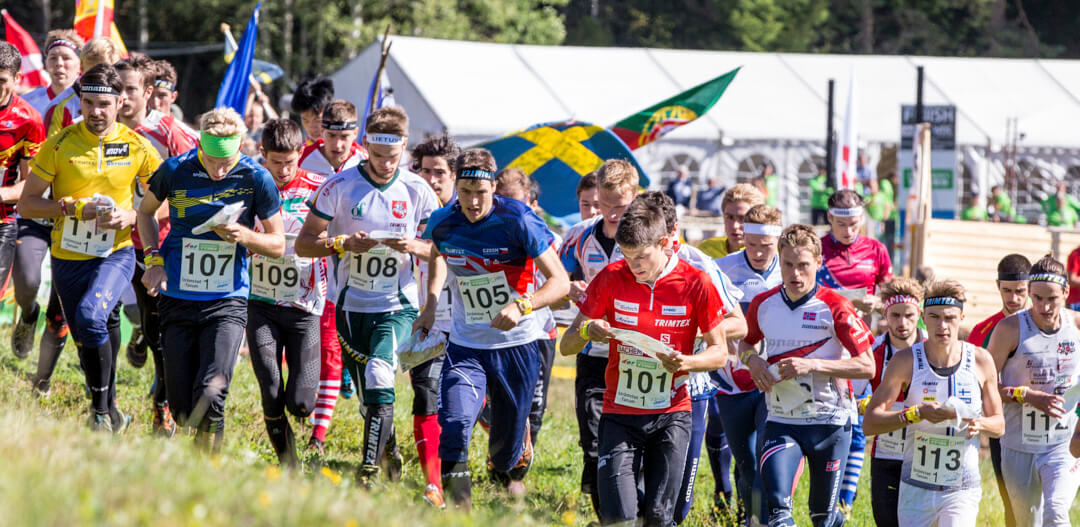 What is Orienteering - Orienteering USA