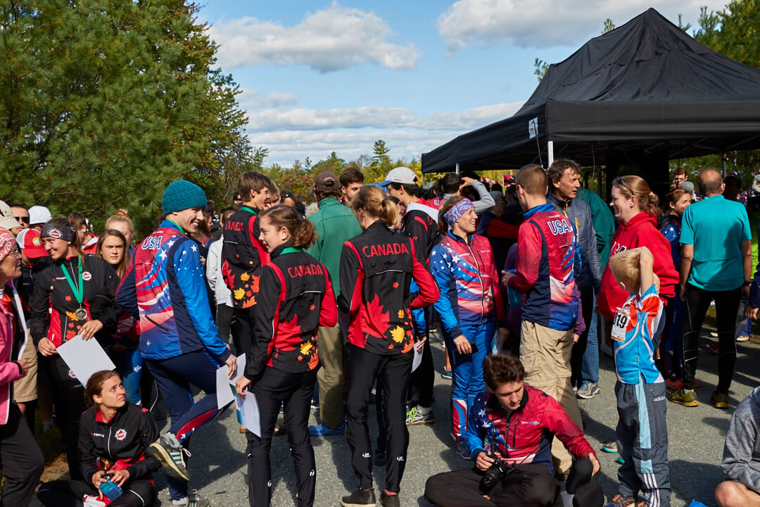 How to Orienteer - Orienteering USA