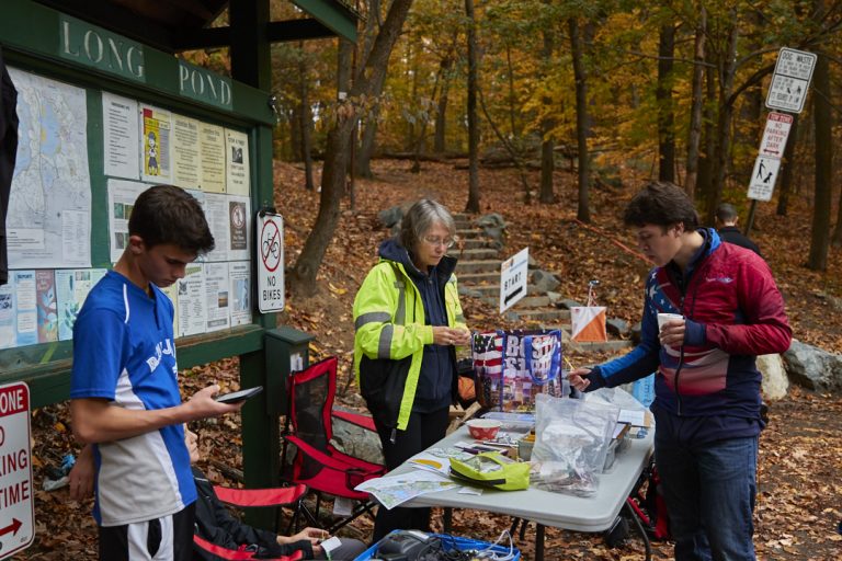 Explore - Orienteering USA