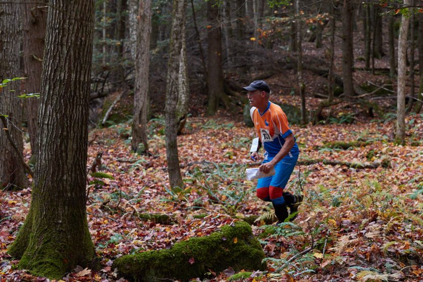 What is Orienteering - Orienteering USA