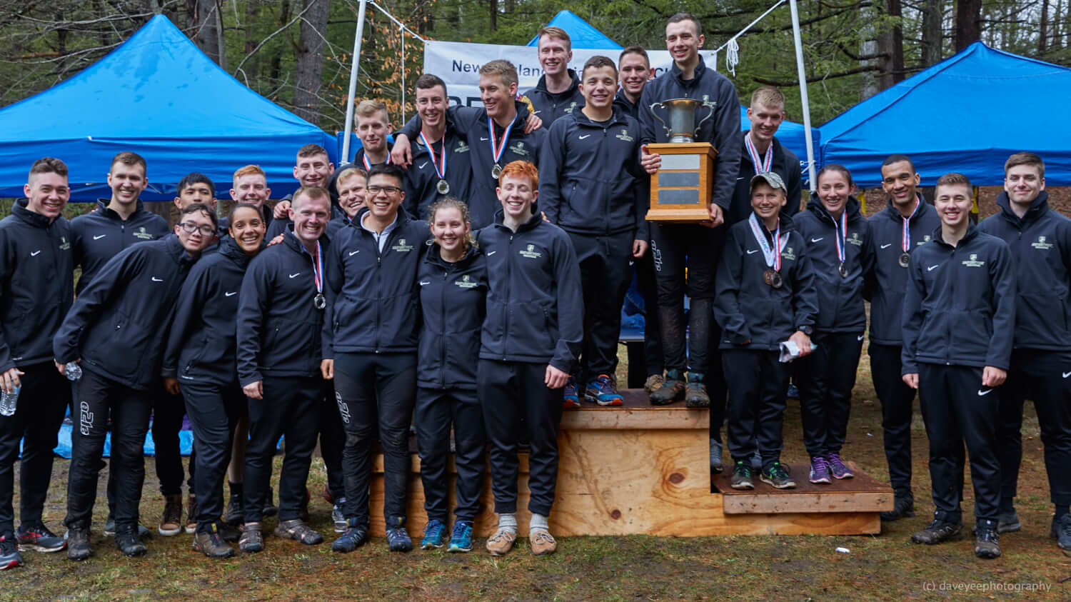 Clubs - Orienteering USA