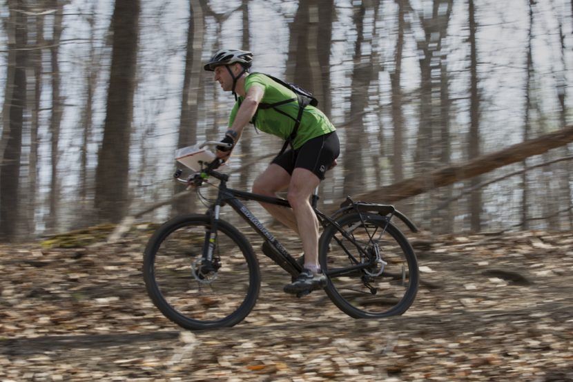 What is Orienteering - Orienteering USA