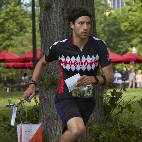 What is Orienteering - Orienteering USA