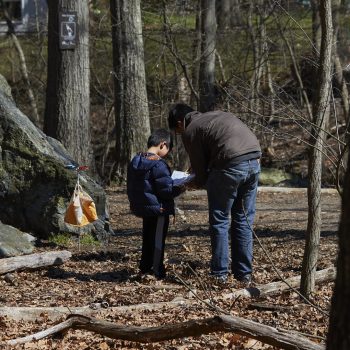 What is Orienteering - Orienteering USA