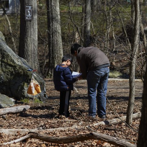 What is Orienteering - Orienteering USA
