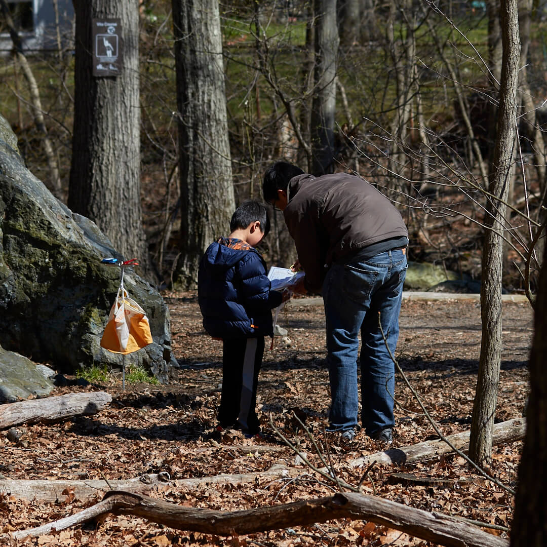 What is Orienteering - Orienteering USA