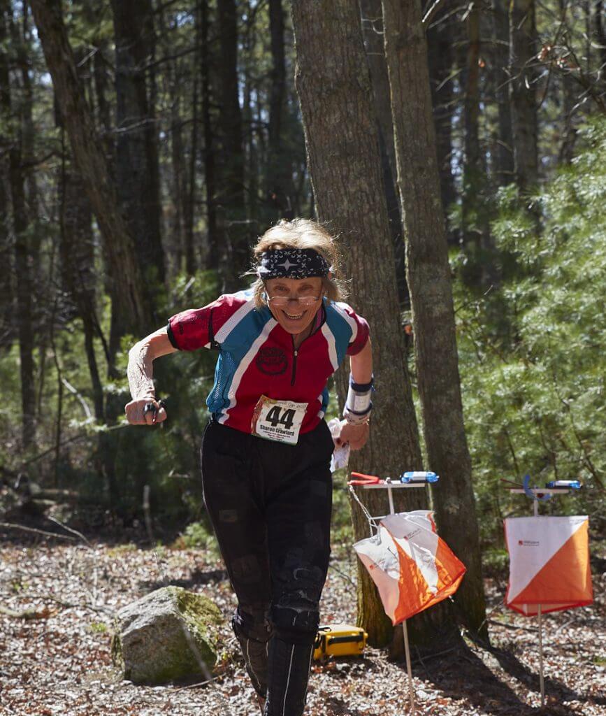 What is Orienteering - Orienteering USA