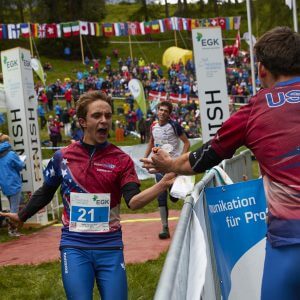 What is Orienteering - Orienteering USA