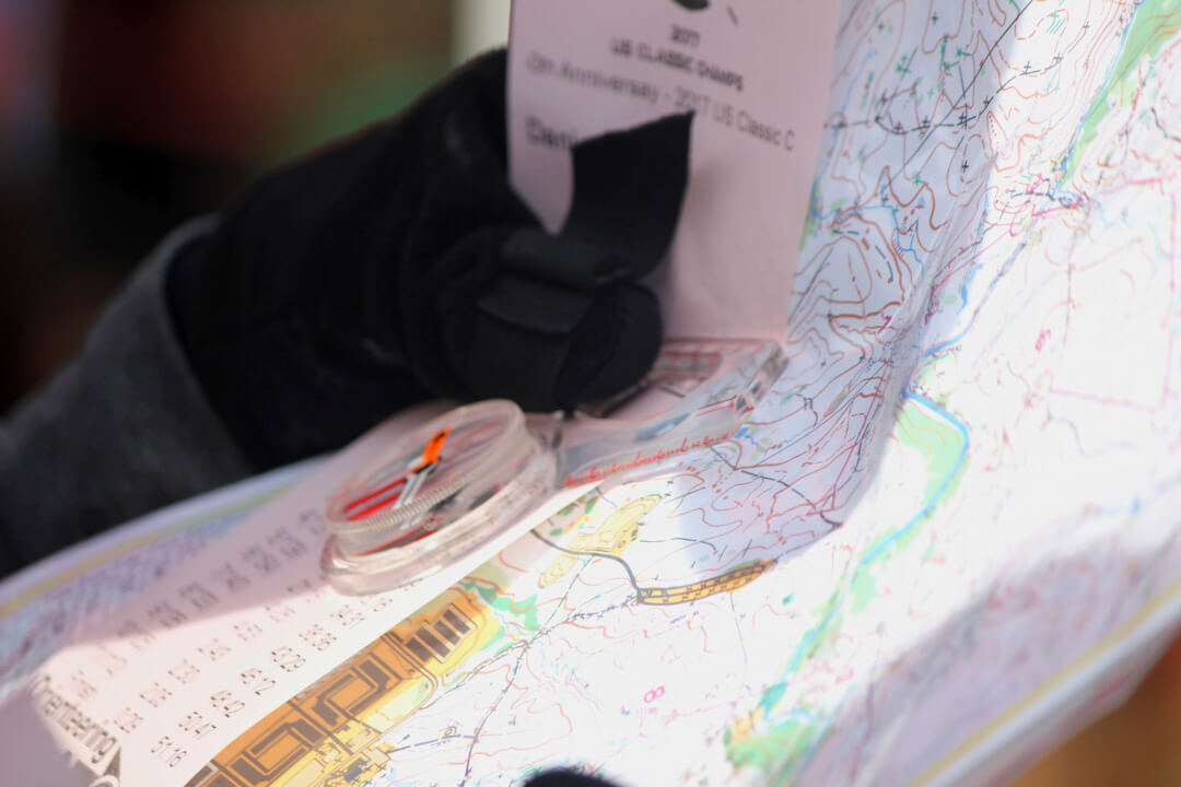 How to Orienteer - Orienteering USA
