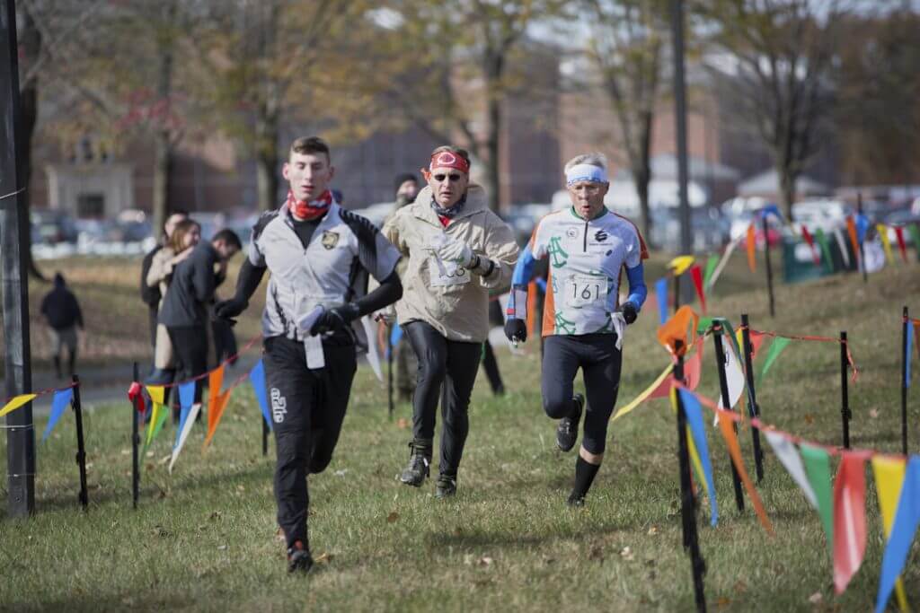 Explore - Orienteering USA