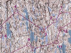 What is Orienteering - Orienteering USA