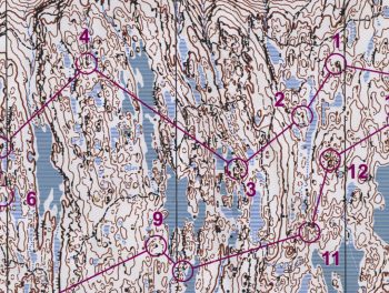 What is Orienteering - Orienteering USA