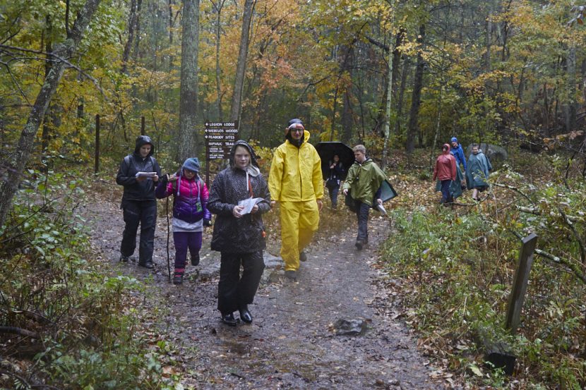 How to Orienteer - Orienteering USA