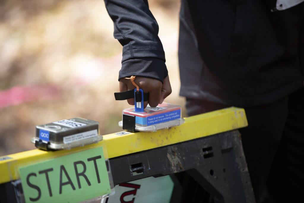 How to Orienteer - Orienteering USA