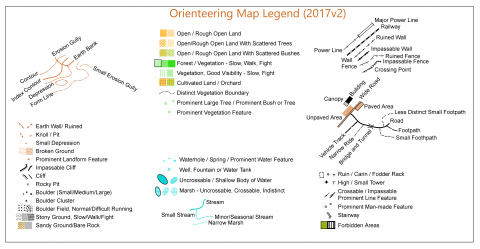 What is Orienteering - Orienteering USA