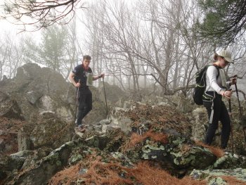 What is Rogaining - Orienteering USA