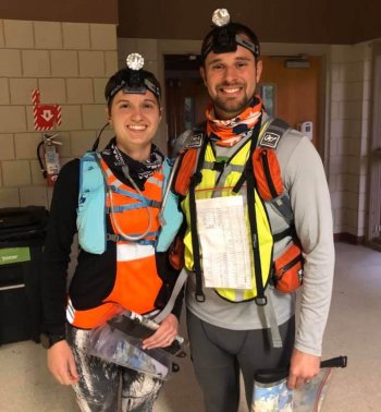 What is Rogaining - Orienteering USA