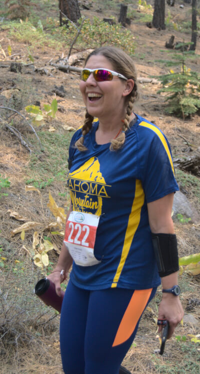 2021 Orienteering USA Nationals - Orienteering USA