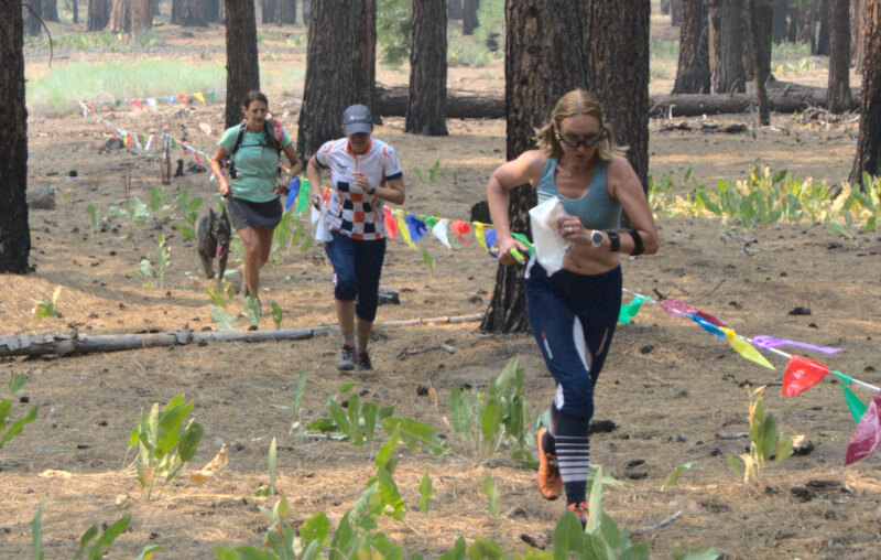 2021 Orienteering USA Nationals - Orienteering USA