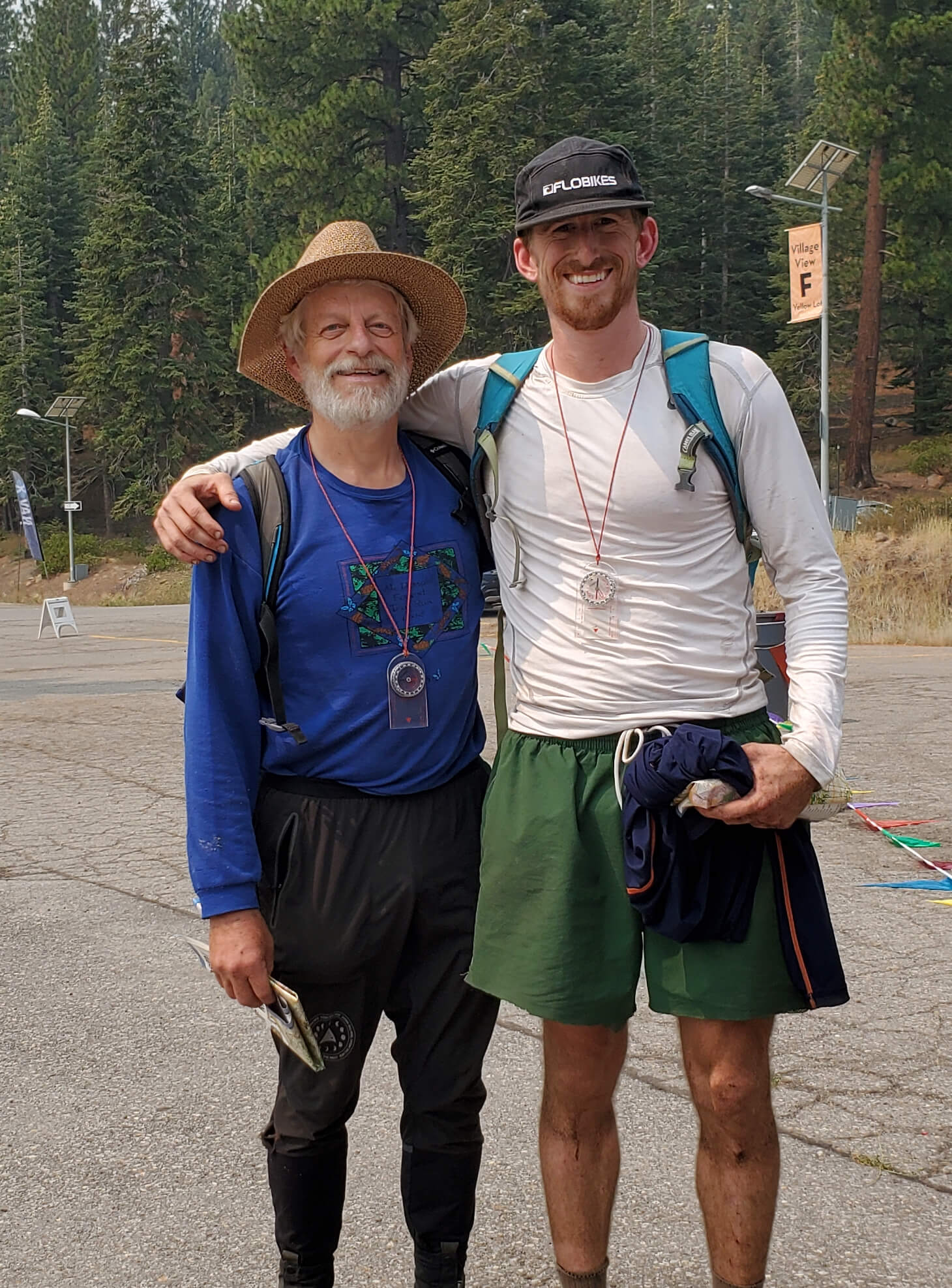 2021 North American Rogaining Championships - Orienteering USA