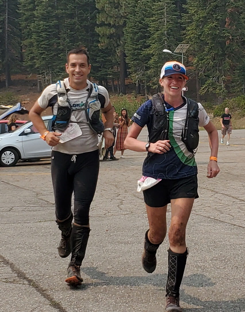 2021 North American Rogaining Championships - Orienteering USA