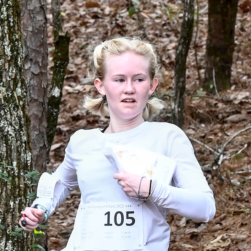 Announcing the 2022 US National Team - Orienteering USA