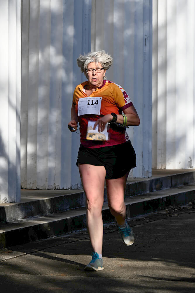 2022 Georgia O-Fest Recap - Orienteering USA