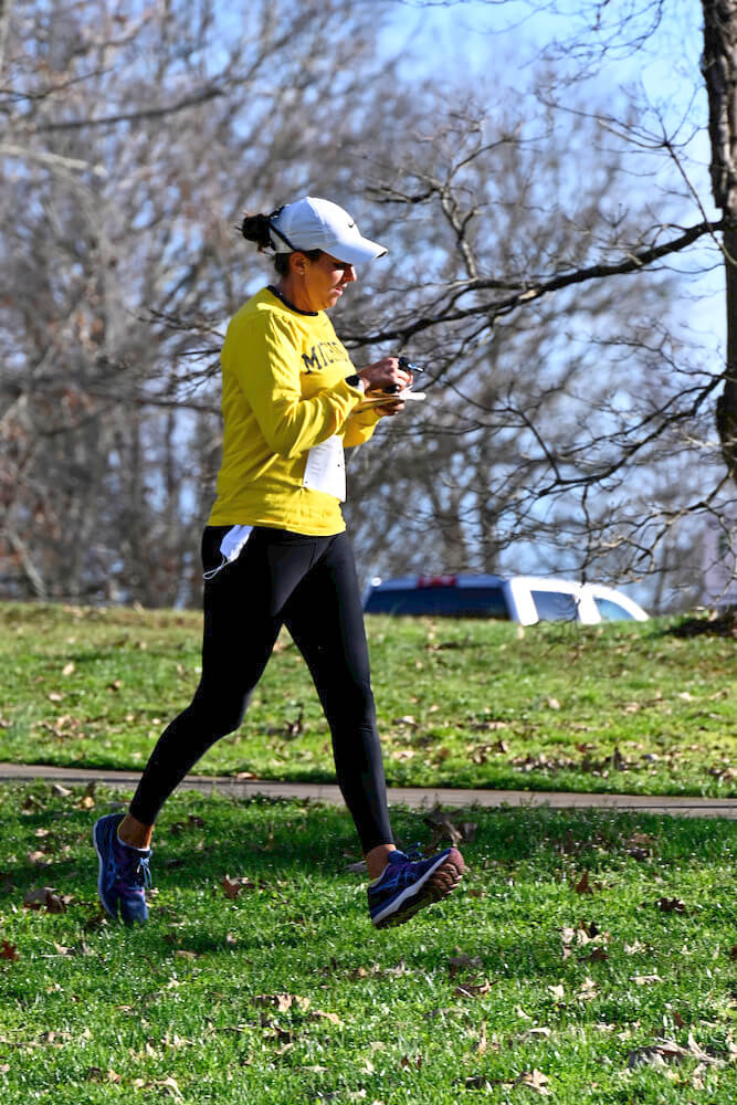 2022 Georgia O-Fest Recap - Orienteering USA