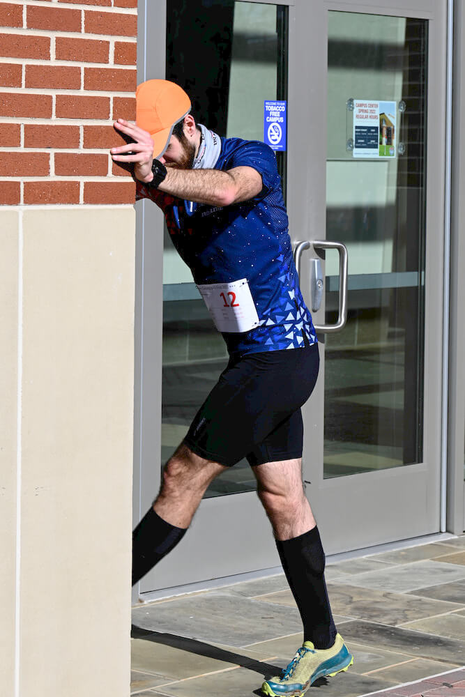 2022 Georgia O-Fest Recap - Orienteering USA