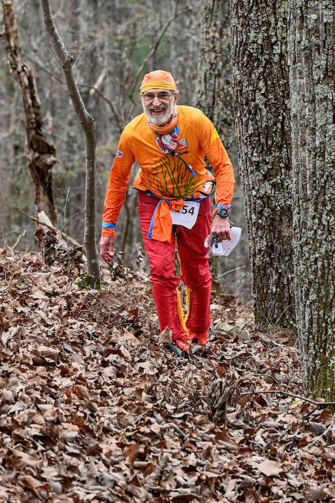 2022 Georgia O-Fest Recap - Orienteering USA