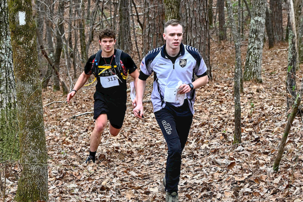 2022 Georgia O-Fest Recap - Orienteering USA