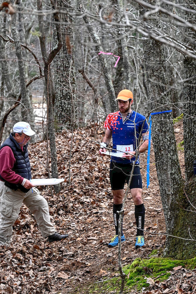 2022 Georgia O-Fest Recap - Orienteering USA