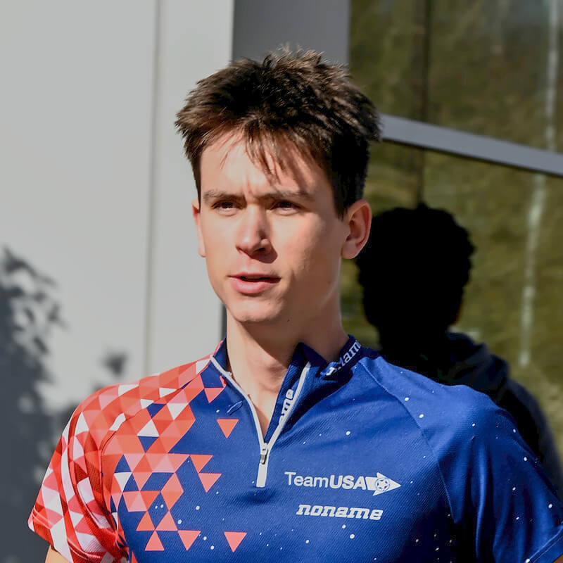Announcing the 2022 US National Team - Orienteering USA