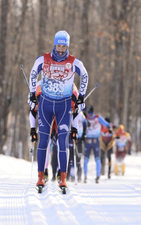 US Ski Orienteering Team Heads to Finland for World Championships ...