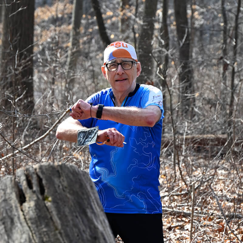News - Orienteering USA