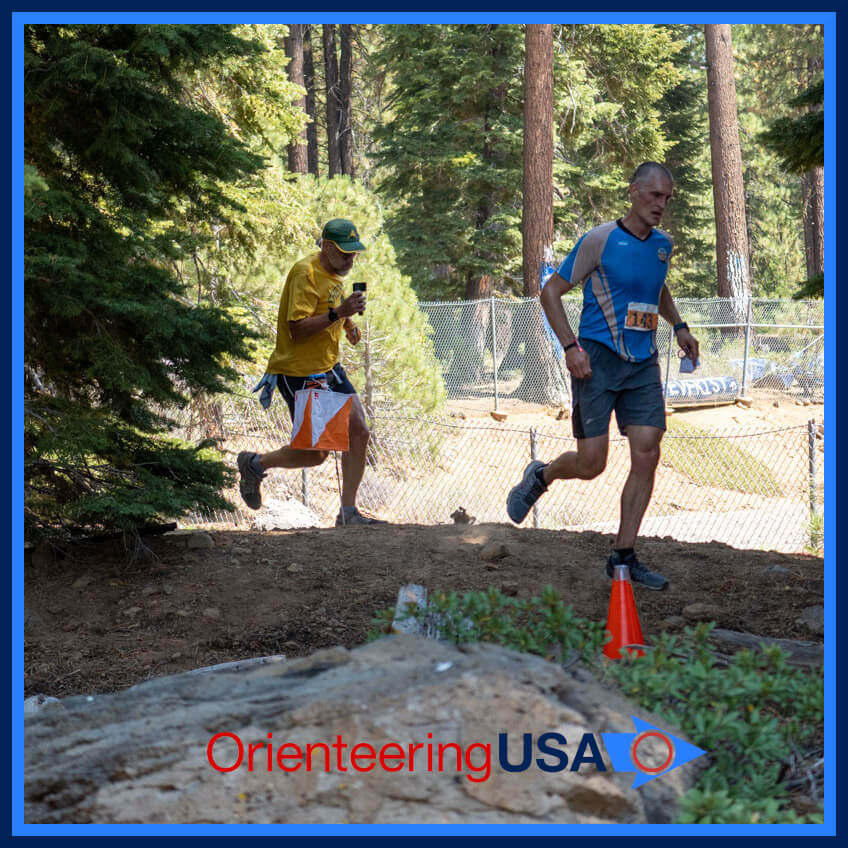 Announcements Archives - Orienteering USA