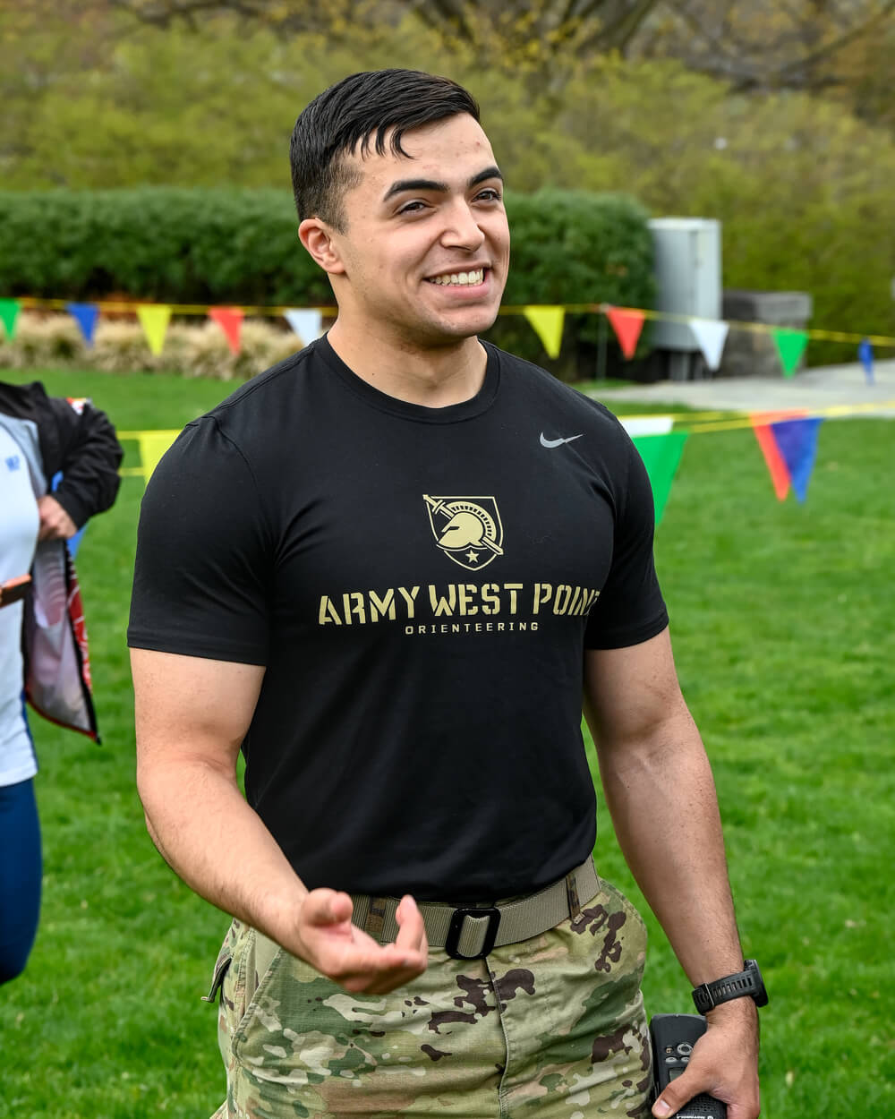 42nd Annual West Point NRE Recap - Orienteering USA