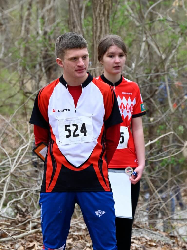 2022 OUSA Junior Nationals Recap - Orienteering USA