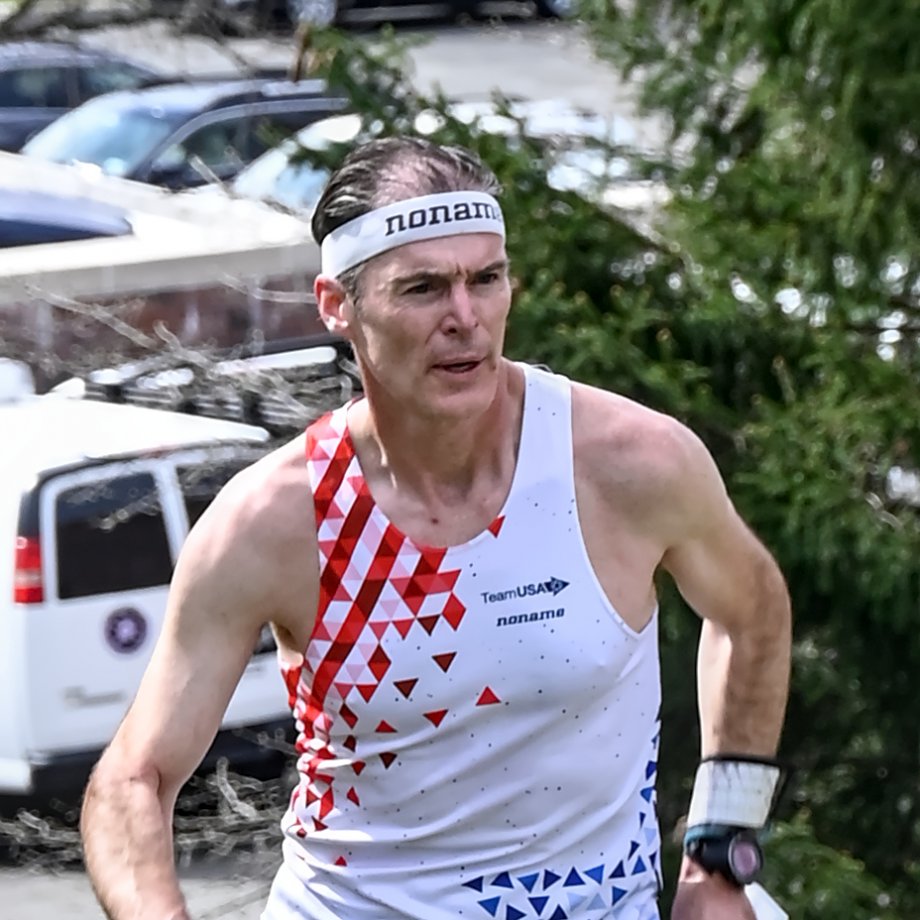 2022 WOC Team Announced - Orienteering USA
