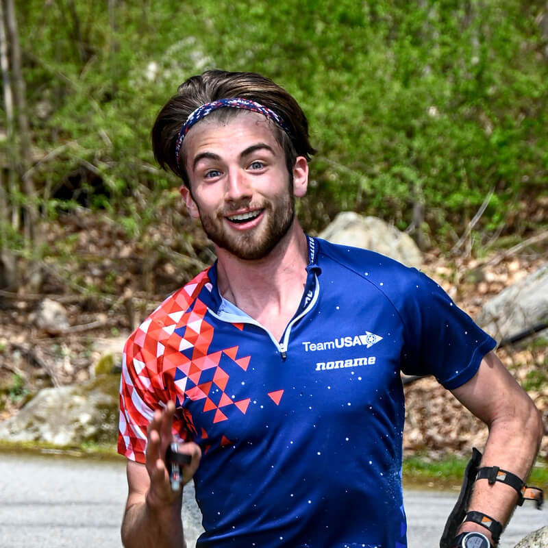 Announcements Archives - Orienteering USA